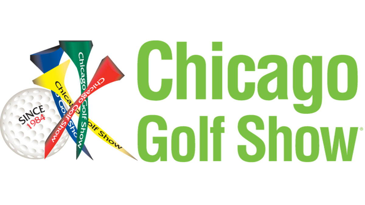 Debuting at the Chicago Golf Show 2025 Stay Tuned. – CADDYBAR™ Store