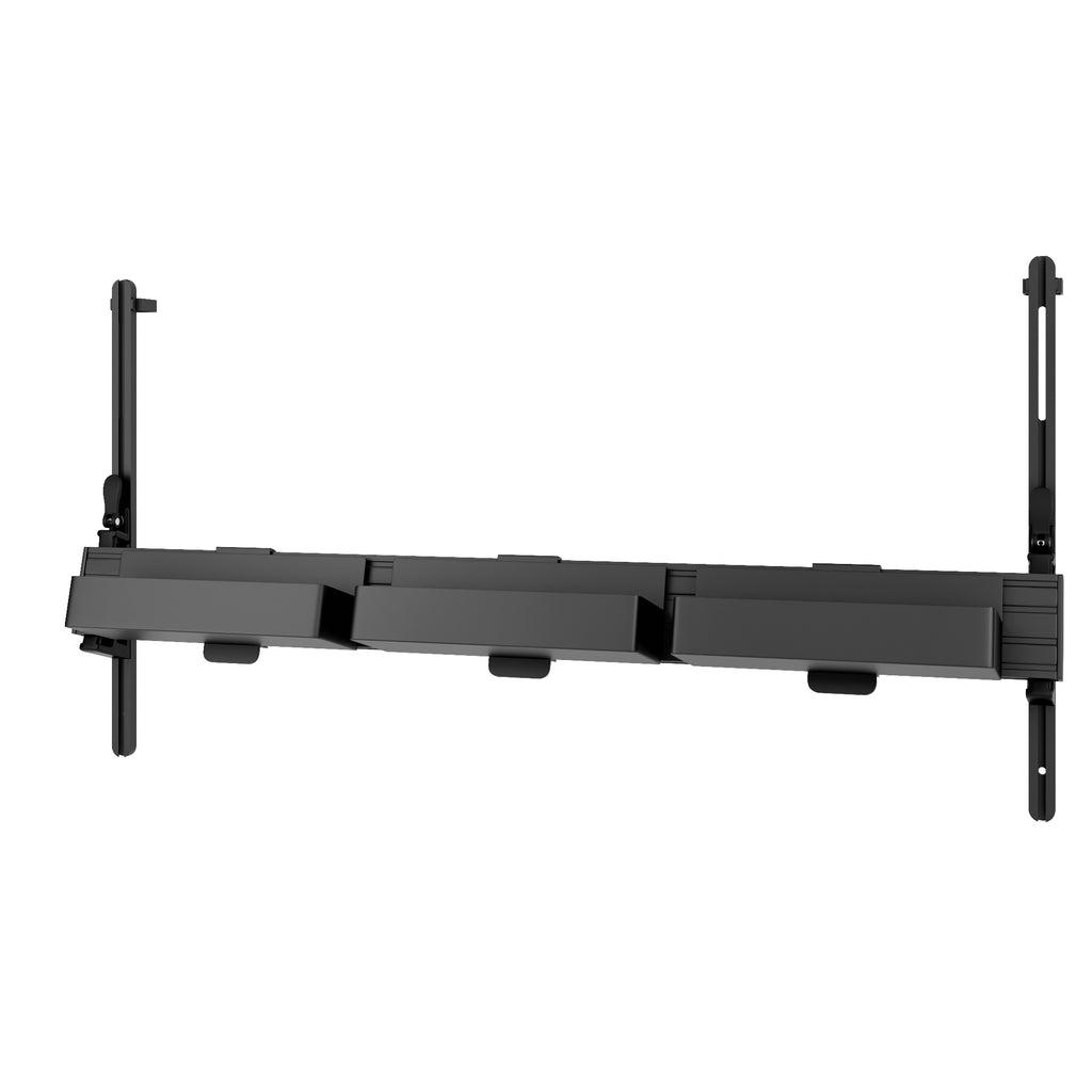 Innovative Golf Cart Storage Solution – CADDYBAR™ Store